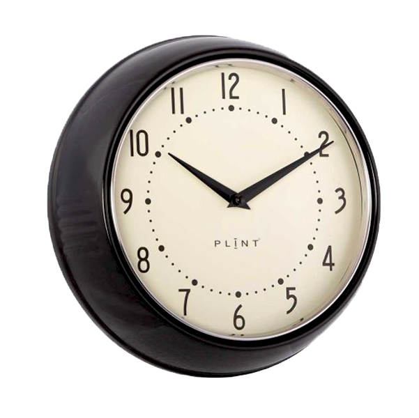Target Kitchen Clocks Retro at Lily Selwyn blog